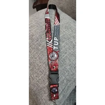 our store is in stock TUP ID LACE LANYARDS SLING Customized♡ | Lazada PH
