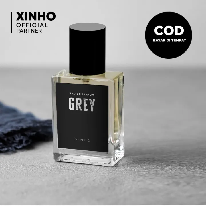 Jayrose Parfum Pria Ori Parfum Fakboy Pria Original Handcrafted By ...