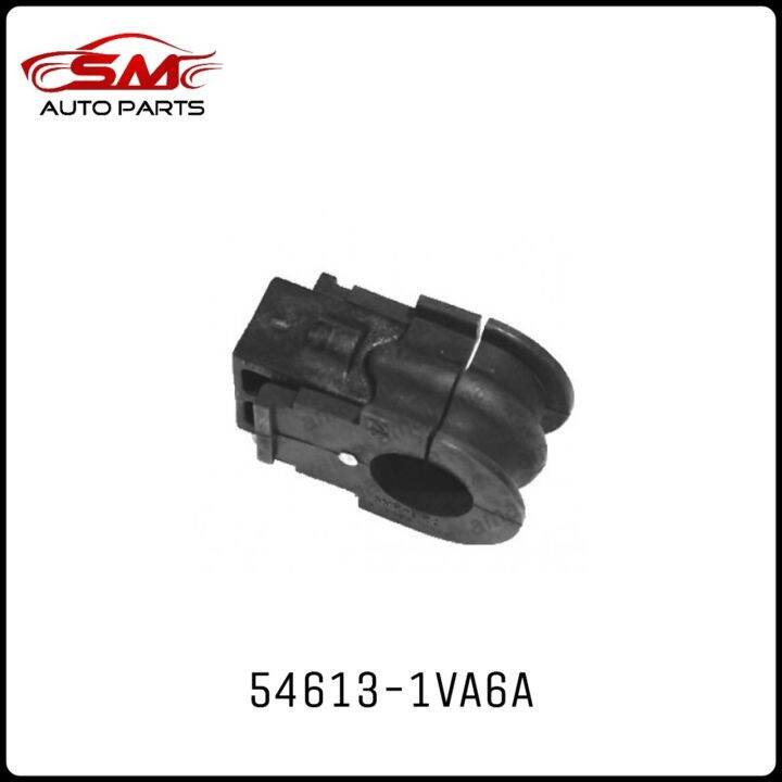 Nissan Serena C26 OEM Front Stabilizer Bar Bush 26MM ( 54613-1VA6A ...
