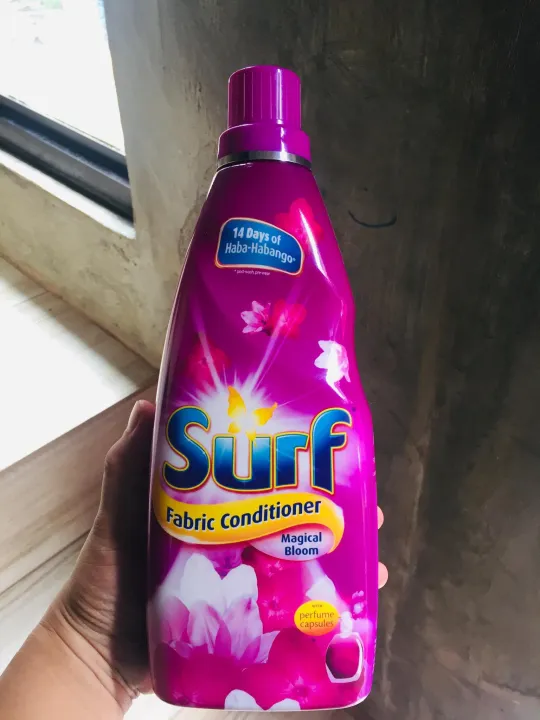 SURF FABCON MAGICAL BLOOM 800ML | Lazada PH