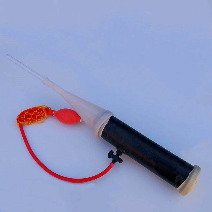 Cow Sperm Collection Kit Cattle Semen Collector Bull การผสมเทียม ...