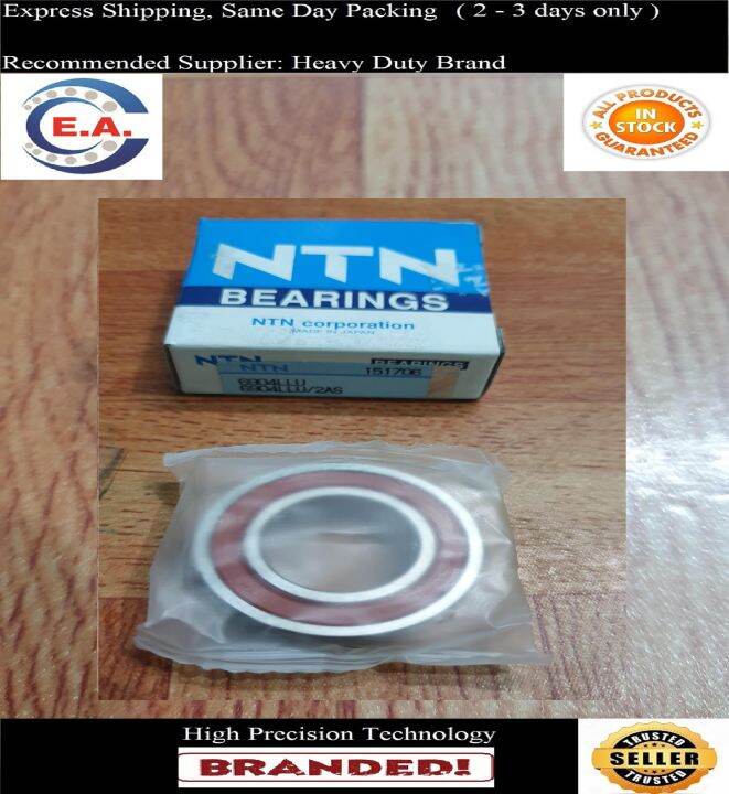 6904 OPEN LLU Original Japan Bearing 20x37x9 6904 Camshaft Mio Bearing 6904RS 69042rs | Lazada PH