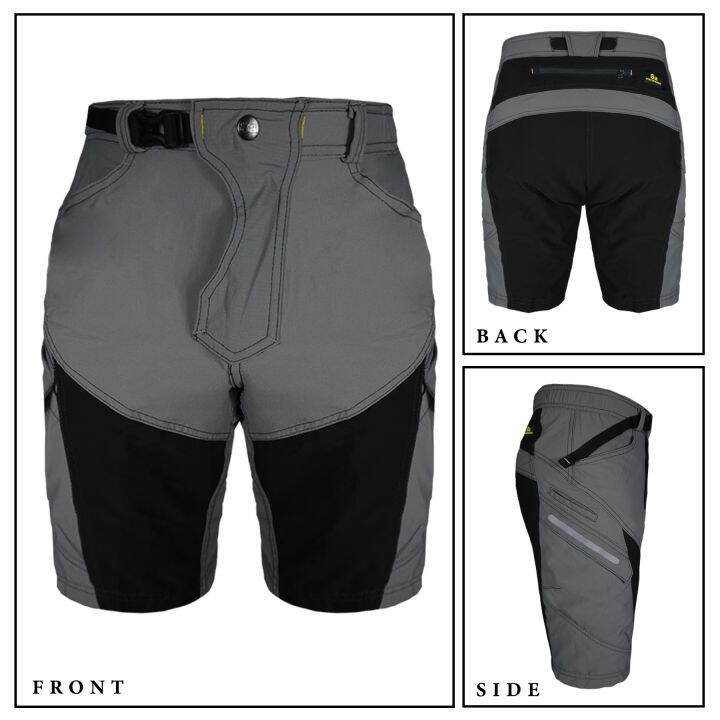 8a Performance - Enduro MTB Shorts | Lazada PH