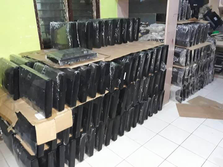 CLASS B MONITOR WITH MINIMAL SCRATCHES ASSORTED BRAND | REFURBISHED ...