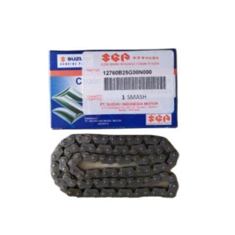 RANTAI KETENG MESIN KAMPRAT SUZUKI SMASH 110 / TITAN / SMASH NEW ...
