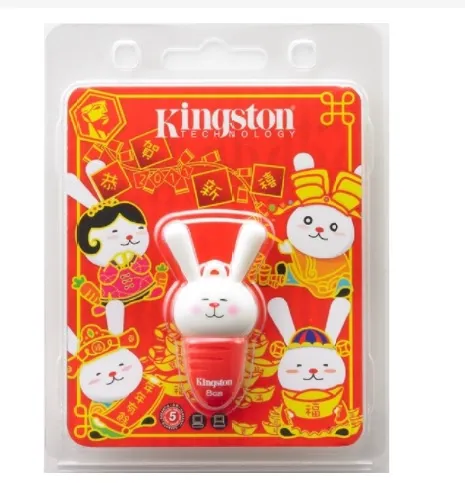 Kingston Pendrive CNY Zodiac Sign Limited Edition USB Flash Drive | Lazada
