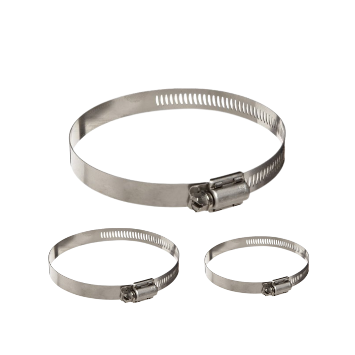 HOSE CLAMP | Lazada PH: Buy sell online Clamps with cheap price | Lazada PH