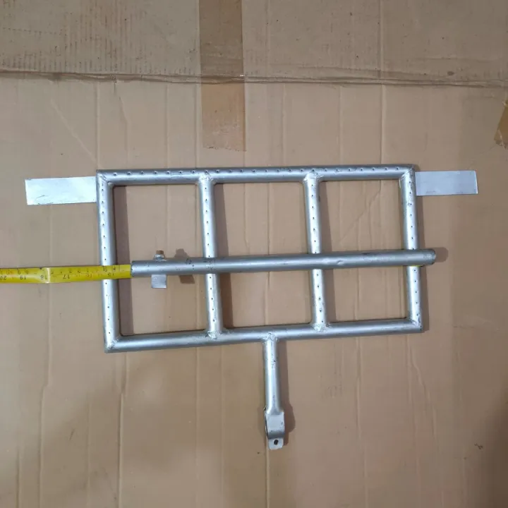 Pipa Api Bawah Untuk Oven 60 x 40 x 50 | Lazada Indonesia