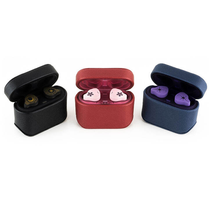 (HOT)MoonDrop Sparks True Wireless Stereo Earphone บลูทูธ5.2หูฟังแบบได ...