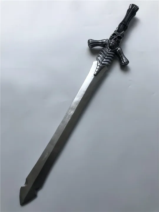 108Cm DMC 5 Devil May Cry 5 Dante Rebellion Awakening Sword Prop ...