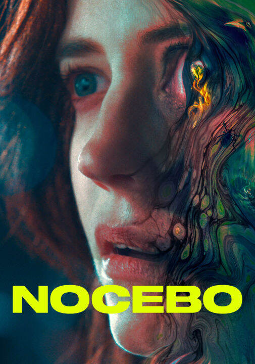 Nocebo แม่บ้านหมอผี (2022) DVD หนังใหม่ มาสเตอร์ พากย์ไทย | Lazada.co.th