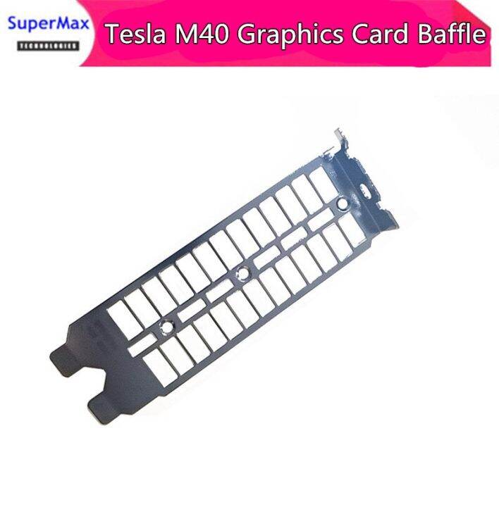 Full High Proflie Bracket For Nvidia Tesla M40 K40 K80 K20 Graphics ...