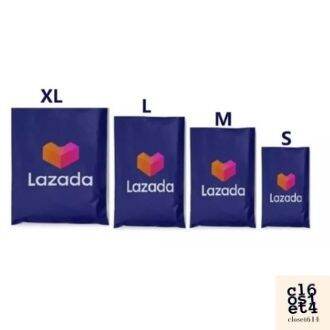 Pouch (LAZ) WITH SLEEVES (MEDIUM) 50pcs. | Lazada PH