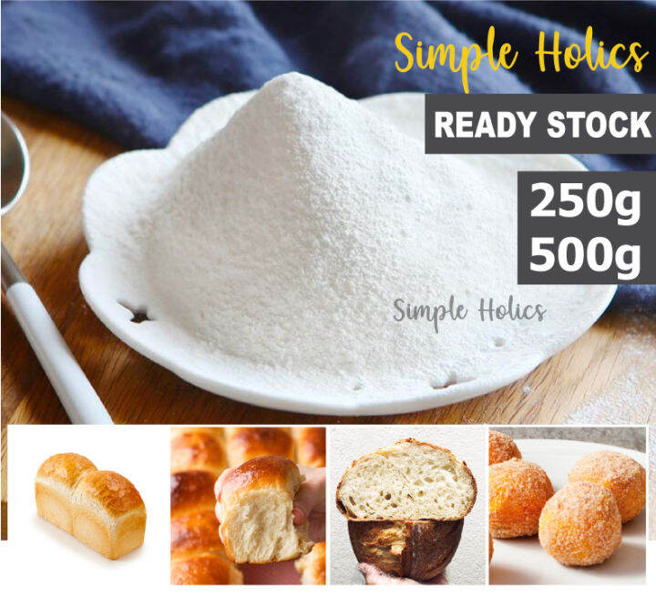 Yellow Camel High Gluten Bread Flour (Taiwan Imported) High Protein ...