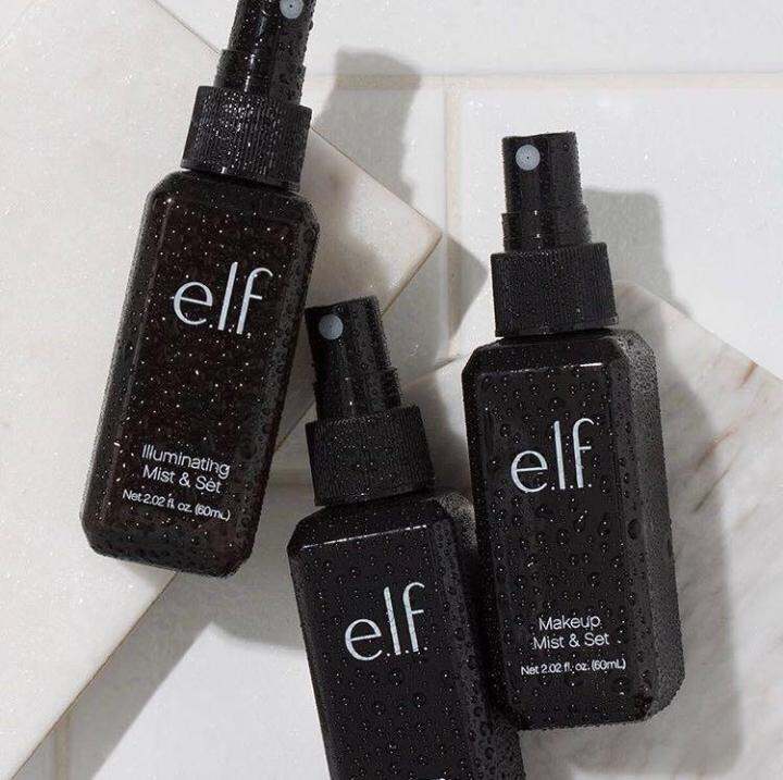 ELF MATTE MAGIC MIST & SET | Lazada PH