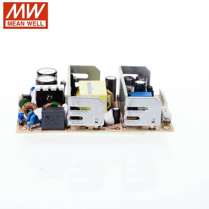 MEAN WELL PSC 100B 100W Switching Power Supply 27.6V 27.6V DC 2.4A 1 ...