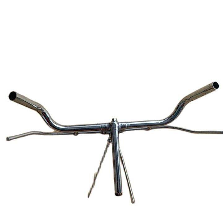 Stang Setir sepeda kebo atau sepeda onthel Stang Setir Sepeda Kebo ...