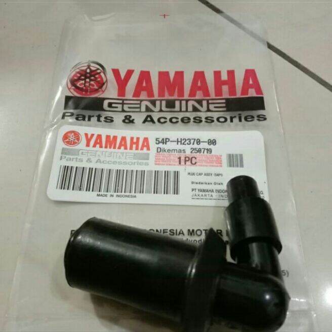 ORIGINAL cangklong Busi-54P-Motor Yamaha mio Fino,Yamaha mio soul GT ...