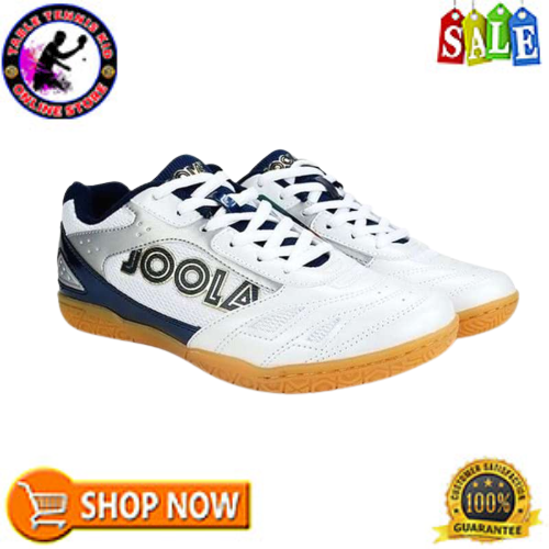 Joola Airow V Original Gumsole Table Tennis Shoes Message First for ...