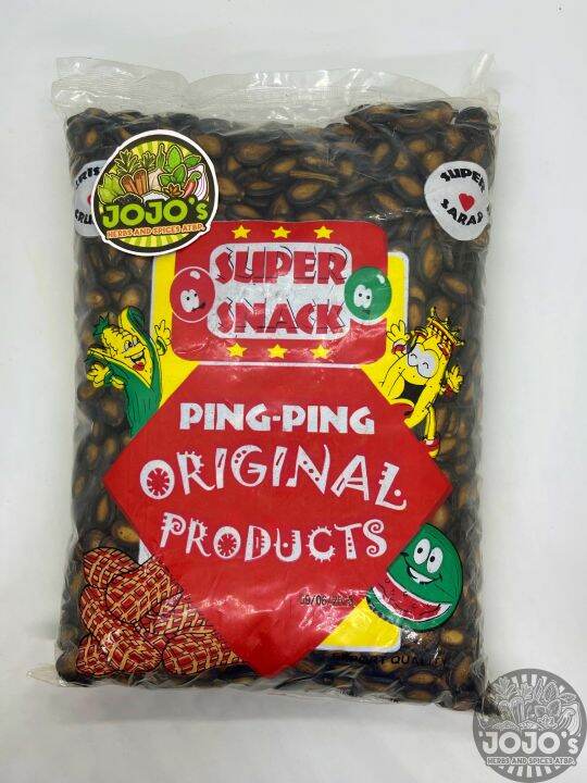 Butong Pakwan (Super Snack Brand) | Lazada PH