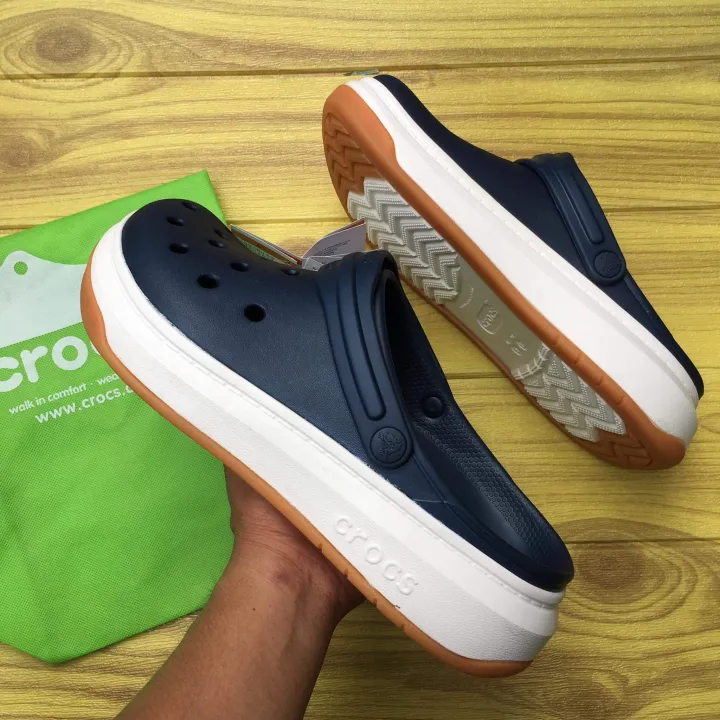 Crocs Full Force Clogs | Lazada PH