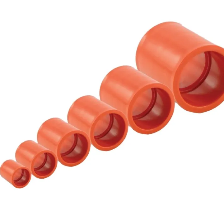ORANGE COUPLING 1/2" - 1" | Lazada PH