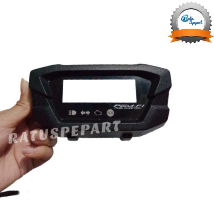 Mika Kaca Speedometer Spidometer Beat Street K1A 2020 Led Original ...