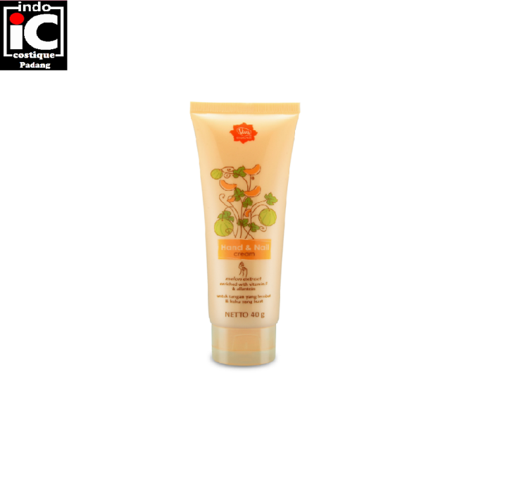 Viva Hand and Nail Cream 40 gr | Lazada Indonesia