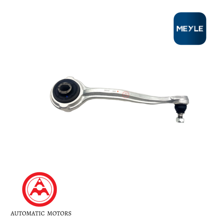 Mercedes Benz Meyle Front Top Arm R/H [Oval] Alu W-Ball Joint W203 W204 ...