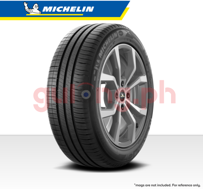 MICHELIN 185/55/R16 ENERGY XM2+ 83V | Lazada PH