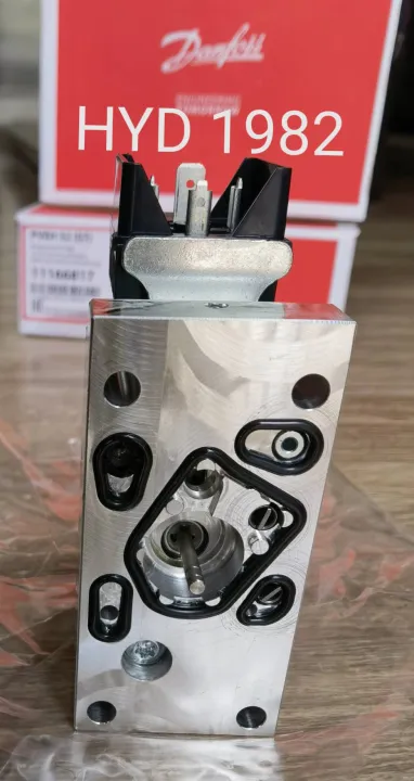 DANFOSS PVG32 Model : 157B4024 & 157B4032 new 11166817 | Lazada.co.th