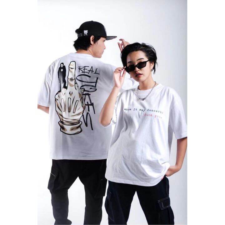 (Official New Store) Real Jokes Clothing Sin022 Real Jokes Tshirt ...