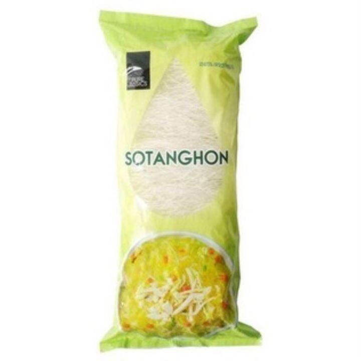 Pure Basics Sotanghon 454g | Lazada PH