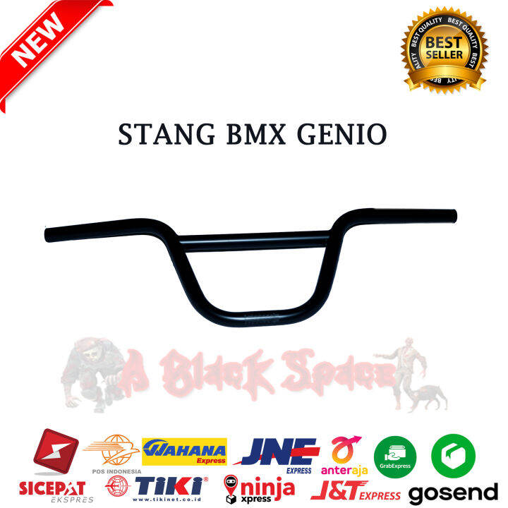 HANDLEBAR STANG Stir Sepeda BMX | Lazada Indonesia HANDLEBAR STANG Stir Sepeda BMX | Lazada Indonesia