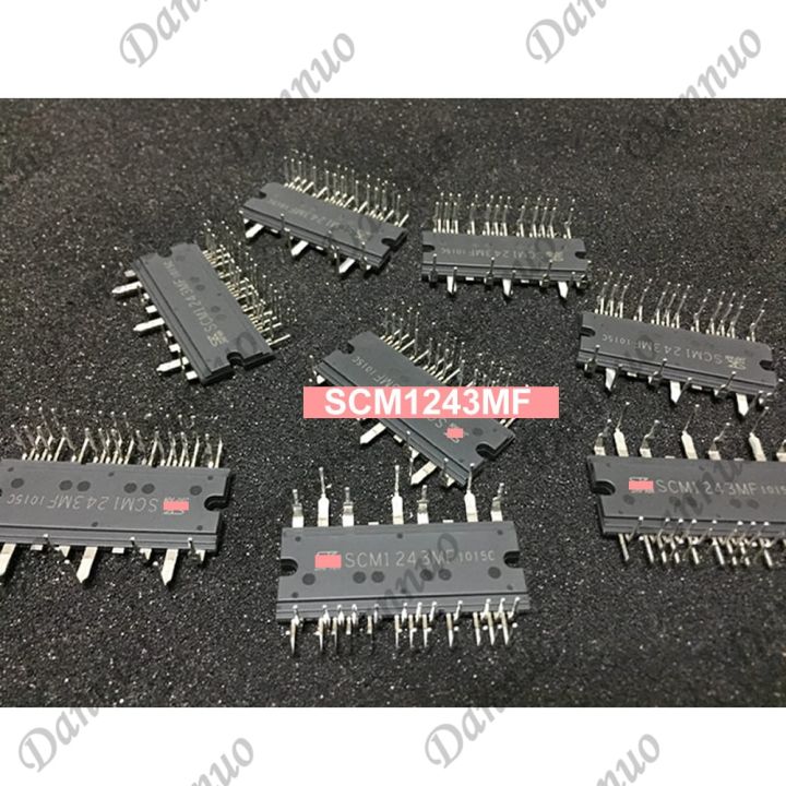 SCM1110MF SCM1243MF SCM1246MF SCM1245MF Three Phase Motor Driver IC | Lazada PH