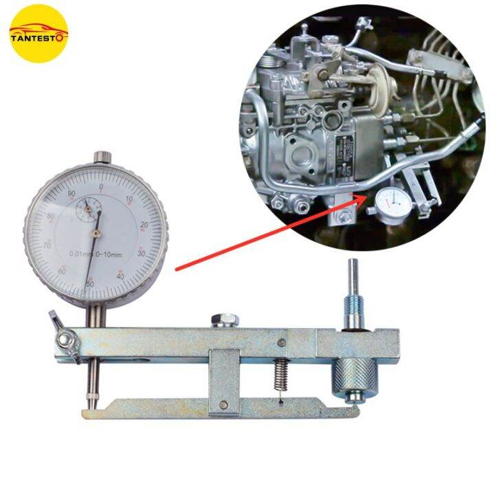 VE Fuel Injection Injector Pump Timing Set Up Tool for For Toyota Landcruiser Nissan Engine ...