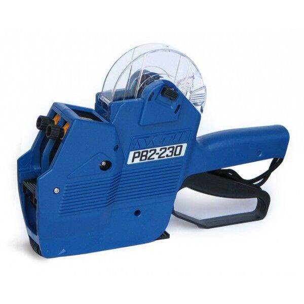 Sato PB-2 Price Hand Labeller Alphabet + Numeric / Numeric Machine | Lazada