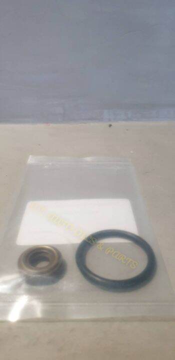 ชุดซ่อมจานจ่าย TOYOTA AE 100 - 111 4A- FE,5A-FE(โอริง + ซีลแกนจานจ่าย 2 ...