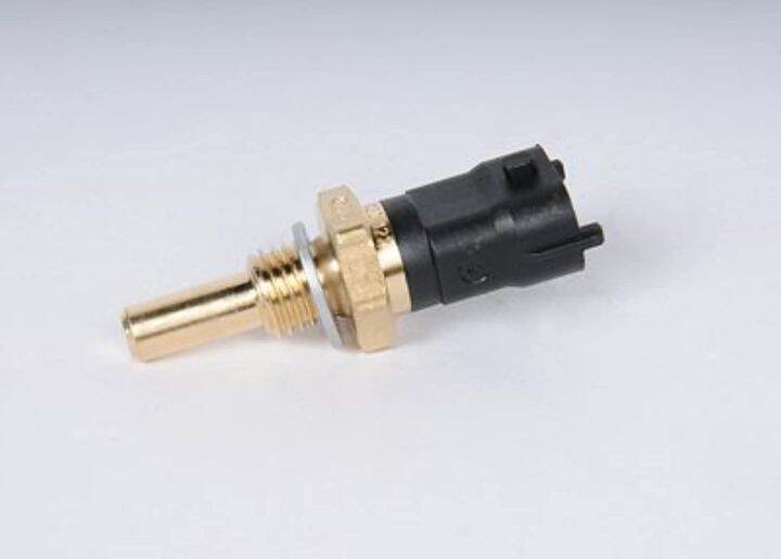 Original ACDelco GM Original Equipment 213-4777 Engine Coolant ...