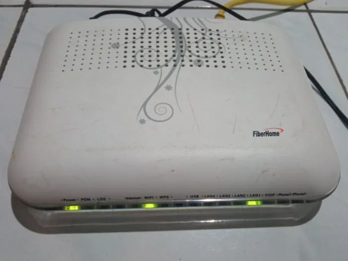 ROUTER FIBERHOME AN5506-04-F (GPON ONU) | Lazada Indonesia