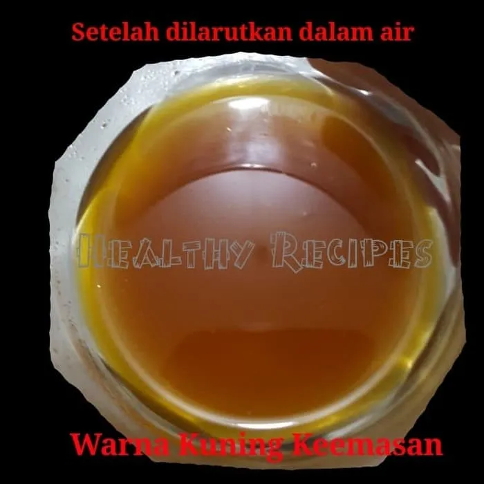 AnGong / An Gong / AnKung Niu Huang Wan | Lazada Indonesia