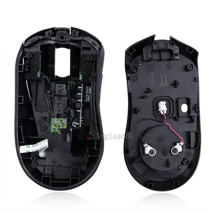 Top ShellCoverOuter Case สำหรับ G403 Wireless Gaming Mouse Replacement ...
