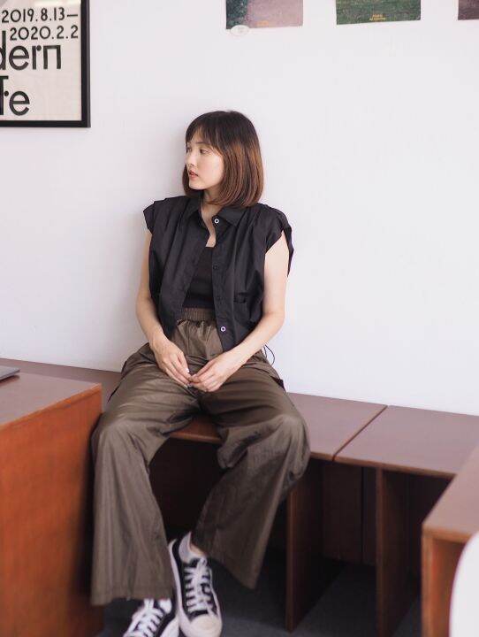 cargo pants | Lazada.co.th