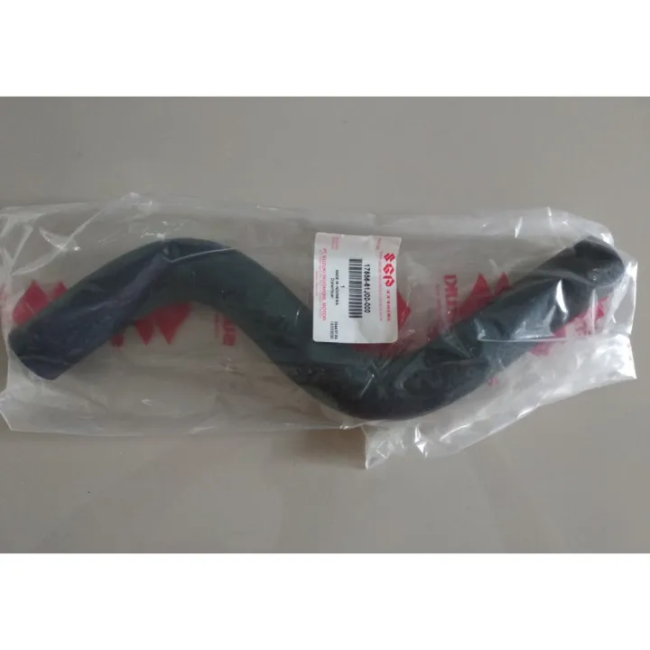 Selang Radiator Bawah Suzuki APV Original 17856-61J00-000 | Lazada ...
