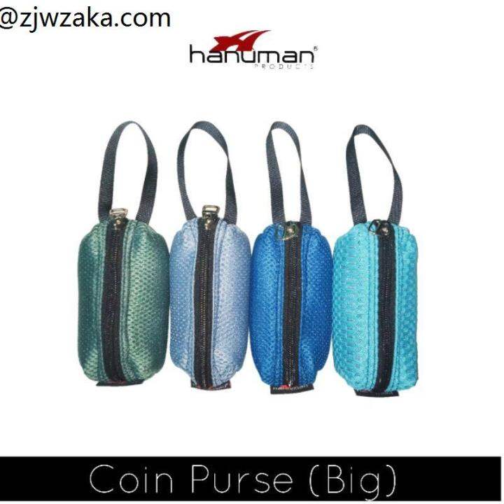 Hanuman Coin Purse (Big) | Lazada PH