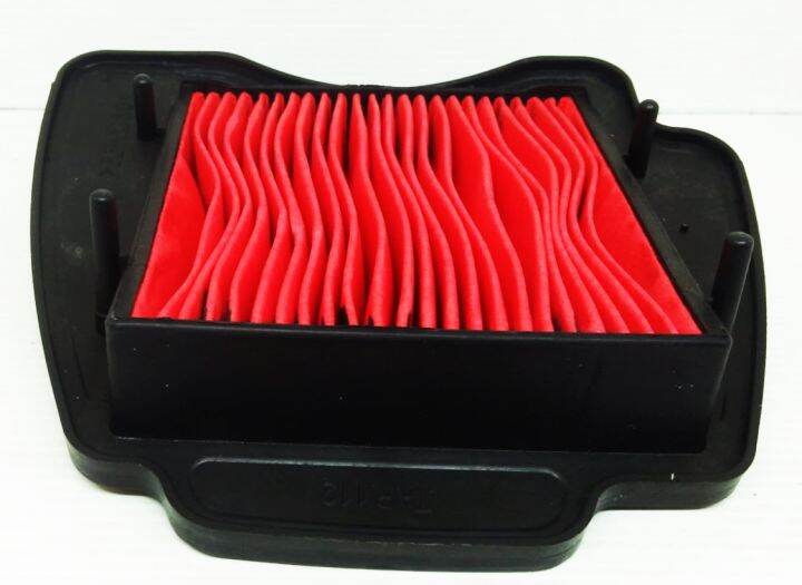 FILTER UDARA VARIO 110 TECHNO CBS KARBURATOR | Lazada Indonesia