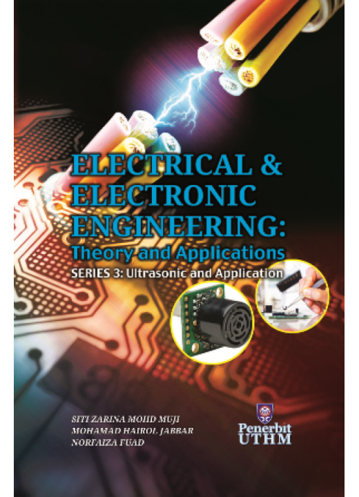 ELECTRICAL & ELECTRONIC ENGINEERING : THEORY AND APPLICATION SERIES 3 ...