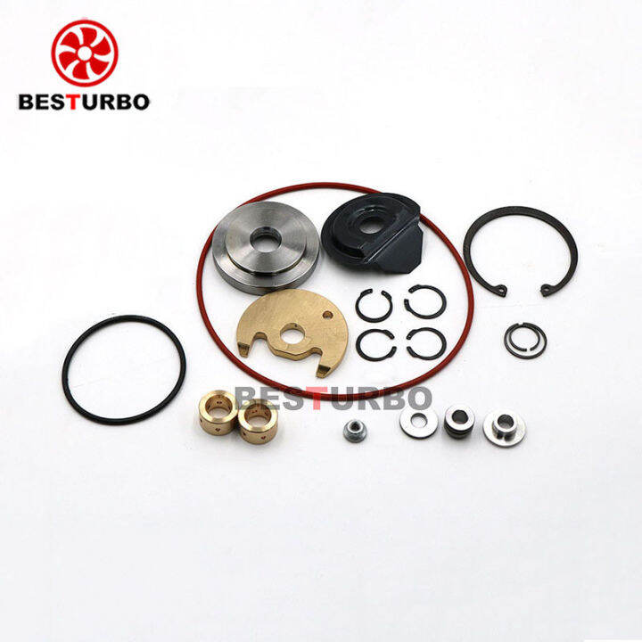 ชุดซ่อมเทอร์โบสำหรับ Mitsubishi TD08 TD08H Turbocharger Rebuild Kit ...