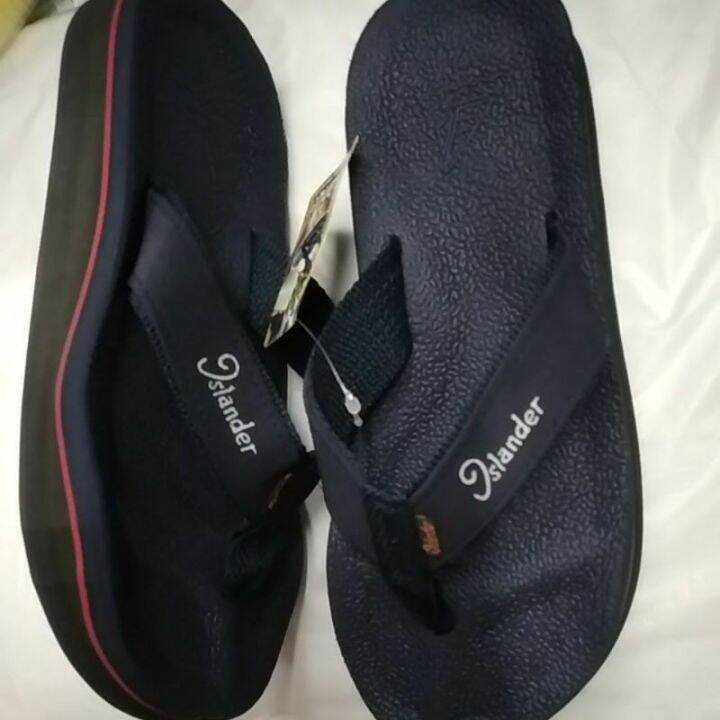 Islander Voyager/Nomad Slippers Sandals | Lazada PH