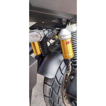 ADV 160 & ADV 150 front fender extension (Original SEC) | Lazada PH